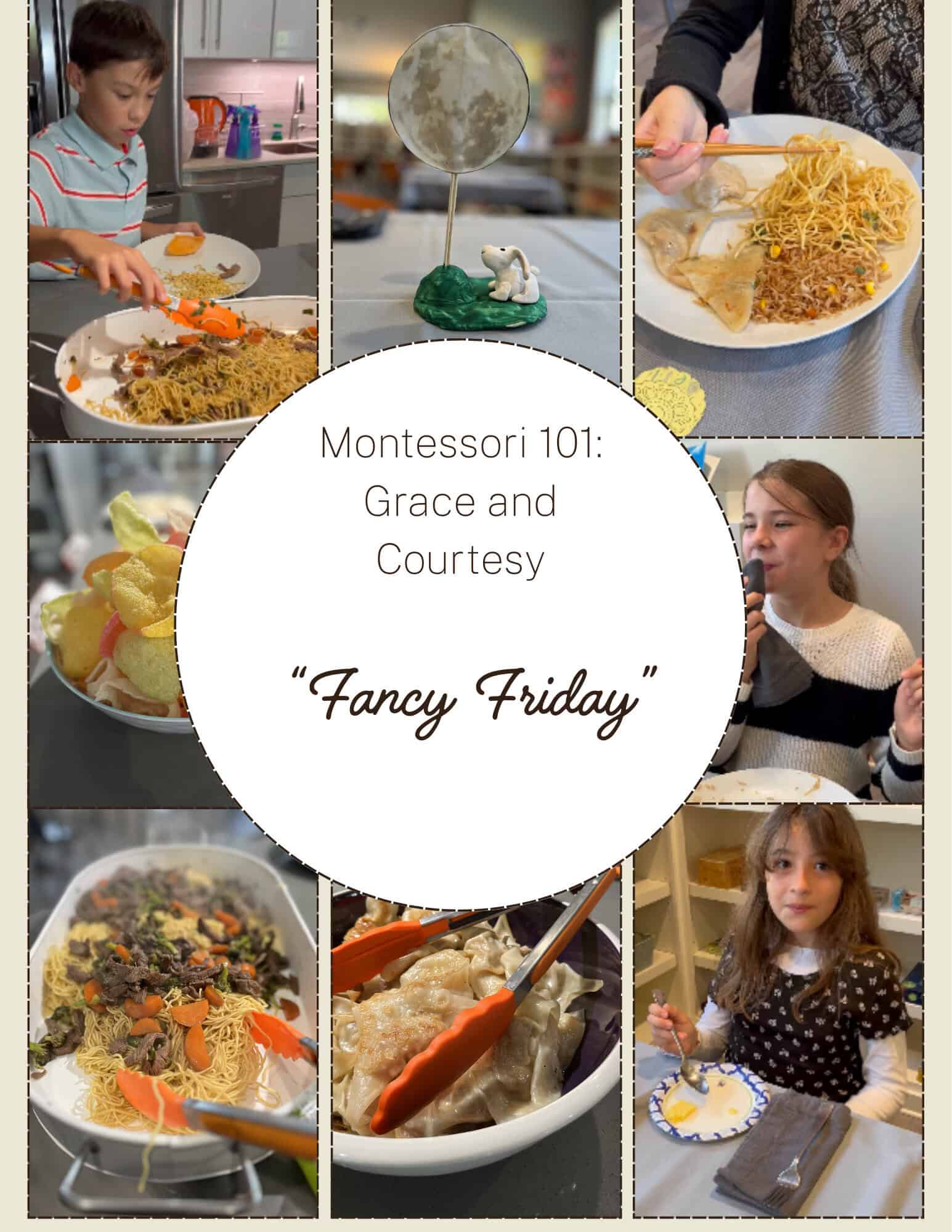 How Montessori Builds Social Awareness in Upper Elementary